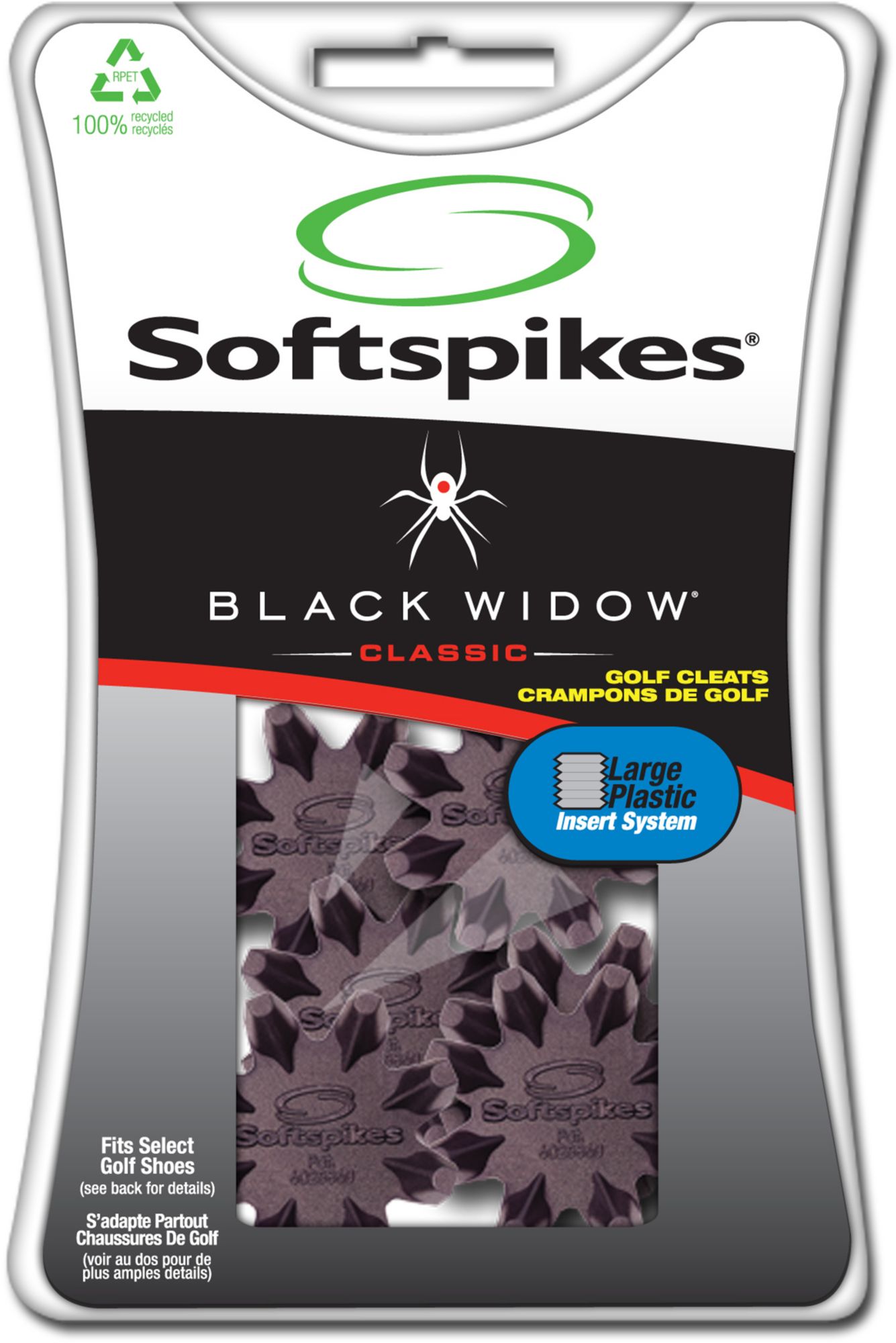 Golf Spikes & Replacement Golf Spikes | DICK'S Sporting Goods