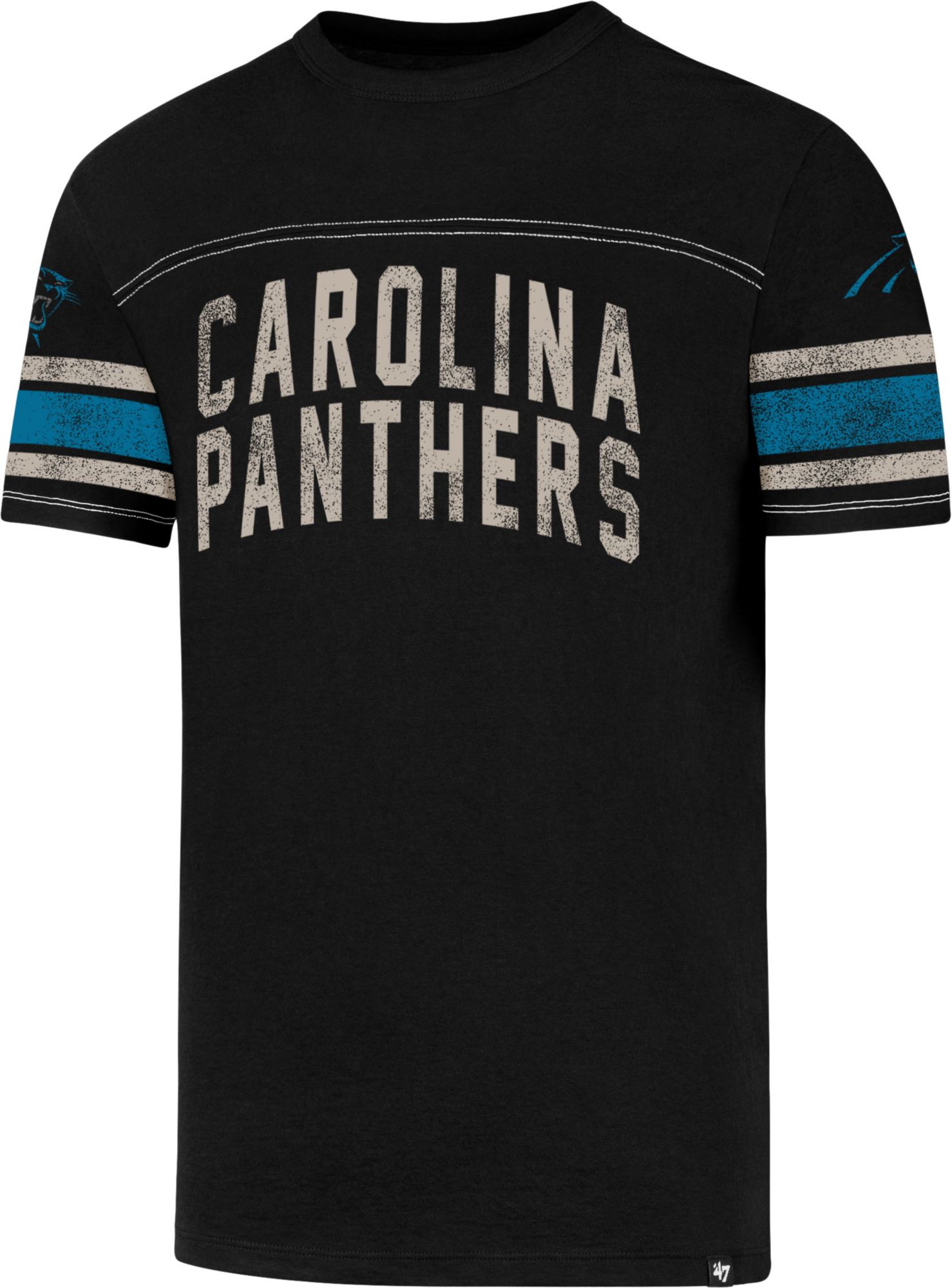Carolina Panthers Men's Apparel | DICK'S Sporting Goods