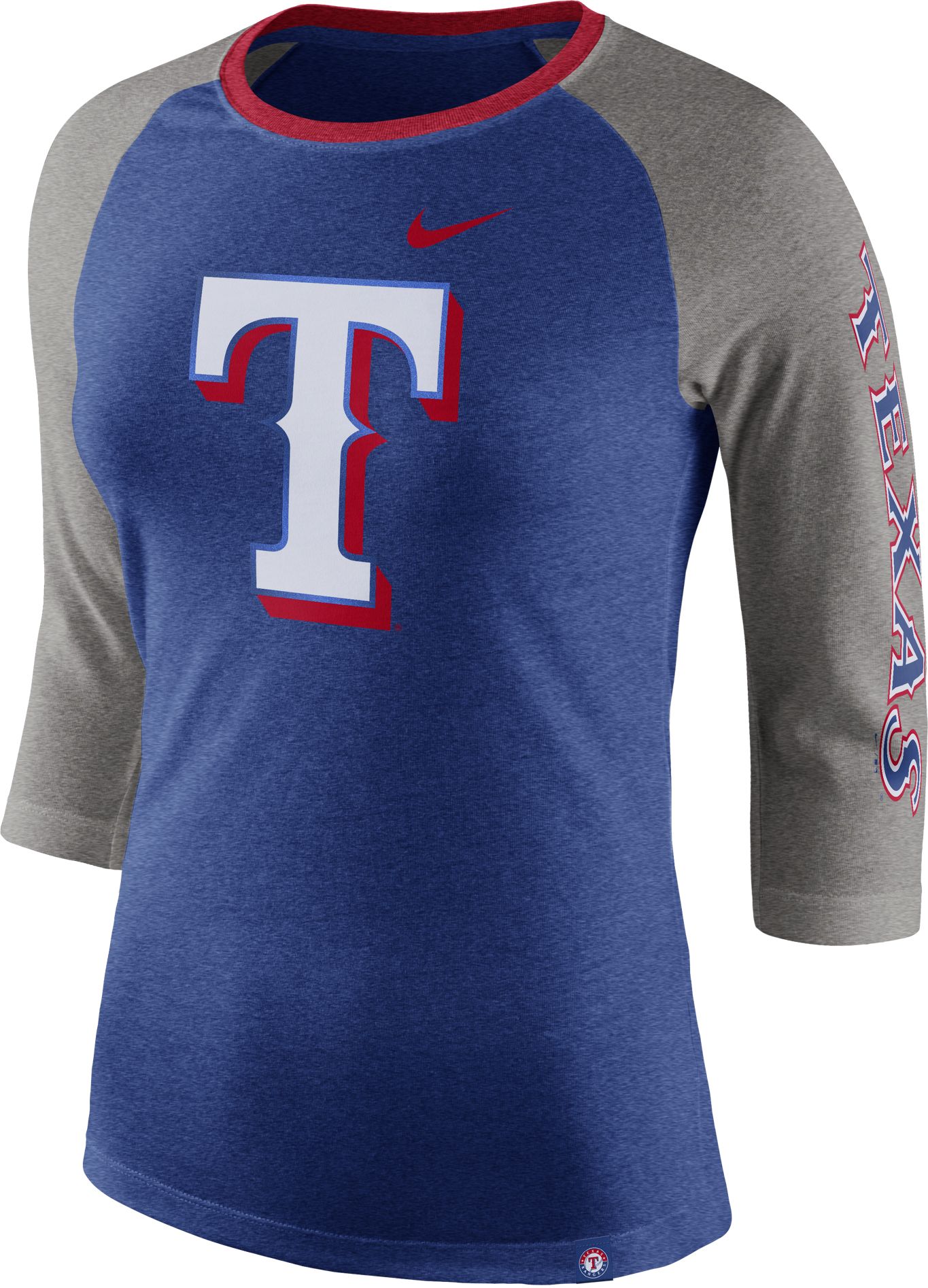 Texas Rangers Women's Apparel | DICK'S Sporting Goods