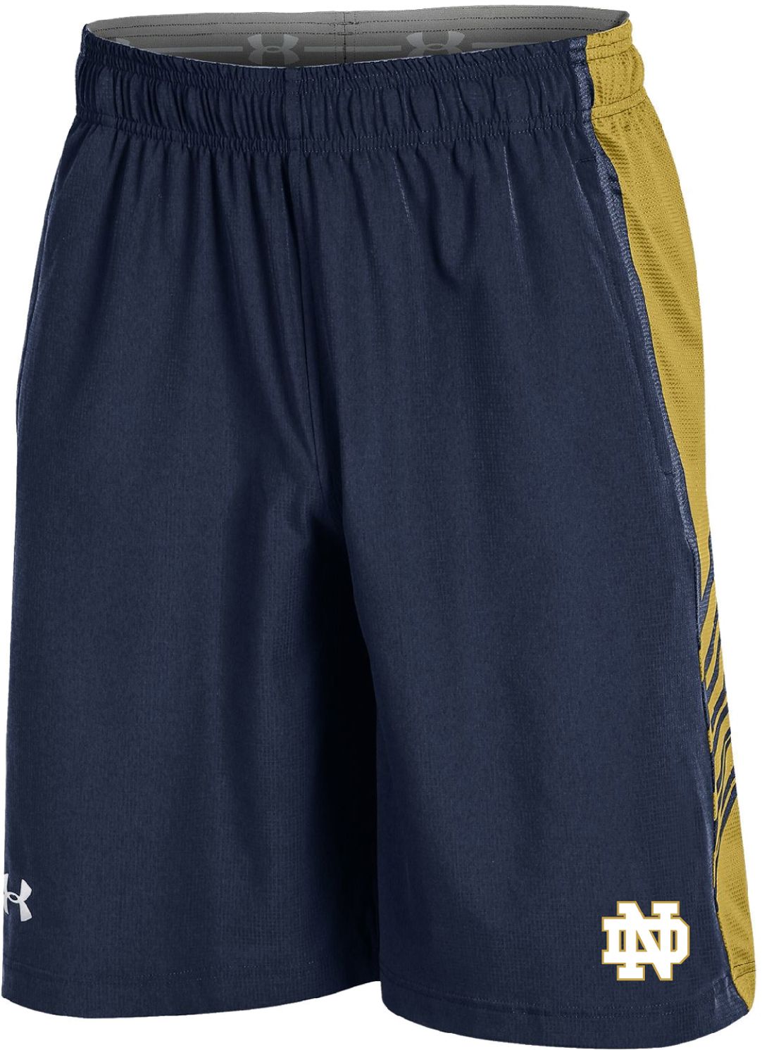 Notre Dame Fighting Irish Men's Apparel | DICK'S Sporting Goods