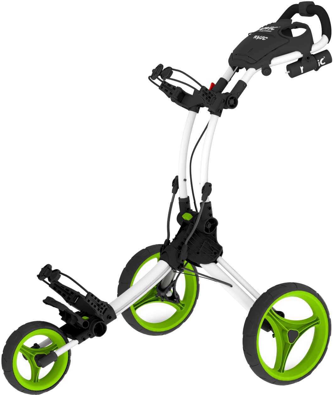 Clicgear Push Carts & Accessories | Golf Galaxy